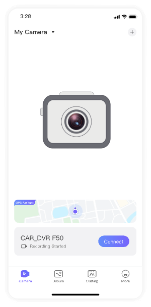 Viidure - A Universal Dash Cam APP | Official Website