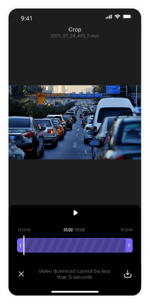 Viidure - A Universal Dash Cam APP | Official Website